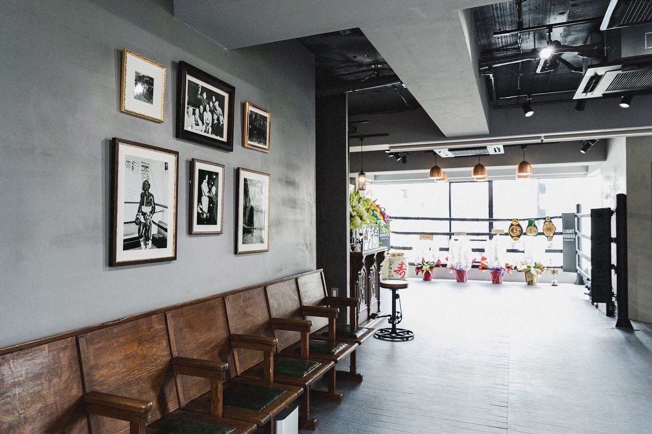 スタジオ一覧 | LIGHTHOUSE TOKYO